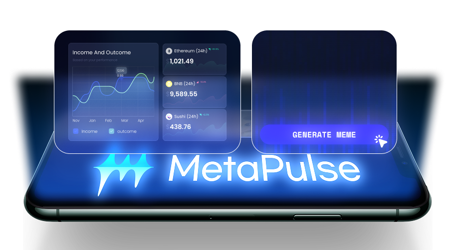 MetaPulse